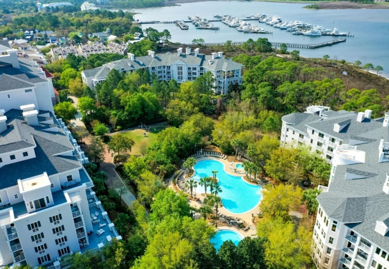 Village & The Grand Complex | Sandestin Golf and Beach Resort