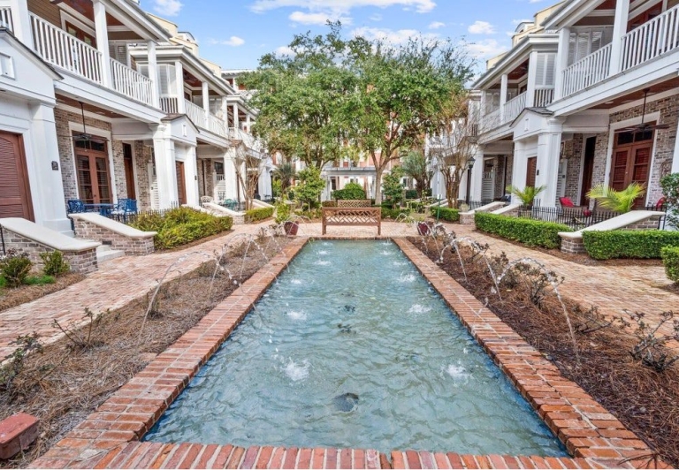 Village & The Grand Complex | Sandestin Golf and Beach Resort