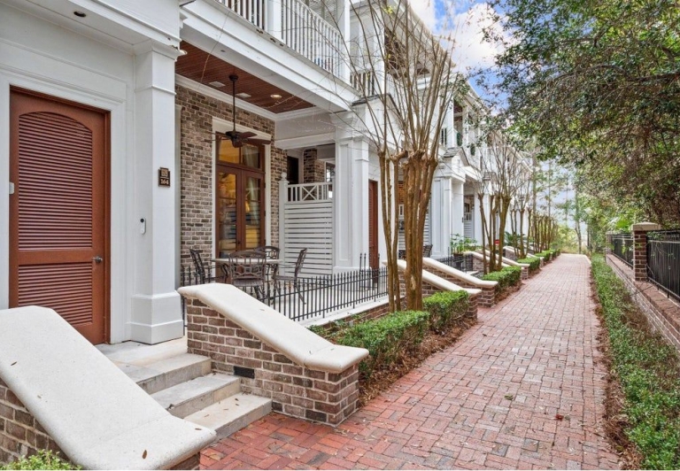 Village & The Grand Complex | Sandestin Golf and Beach Resort