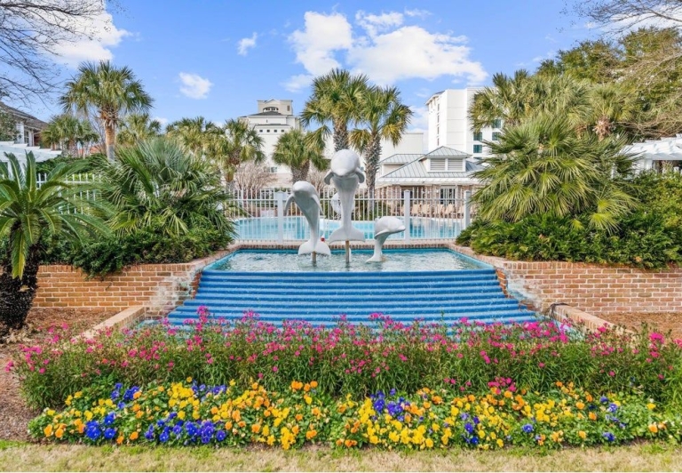 Village & The Grand Complex | Sandestin Golf and Beach Resort
