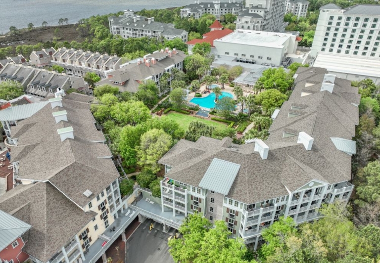 Village & The Grand Complex | Sandestin Golf and Beach Resort