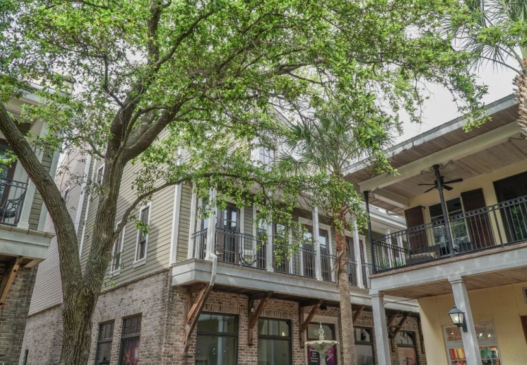 Village & The Grand Complex | Sandestin Golf and Beach Resort