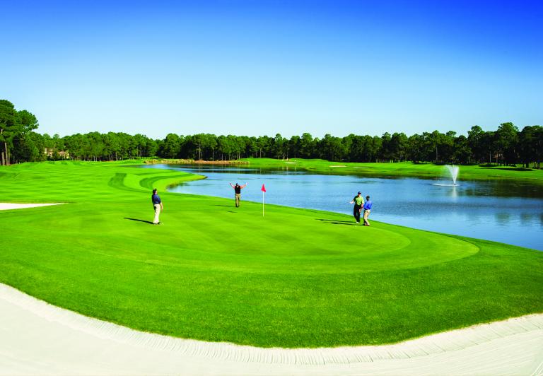 Events | Sandestin Golf and Beach Resort