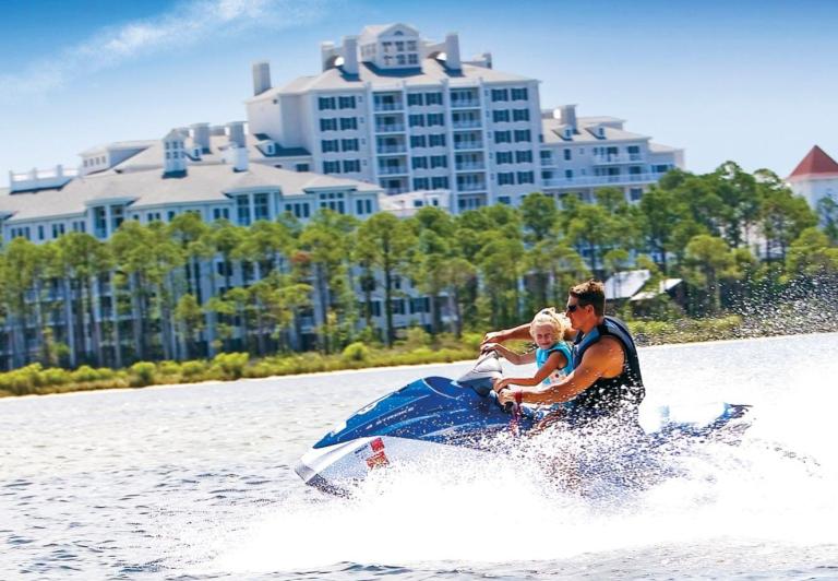 Sandestin Vacation Packages & Promos | Sandestin Golf and Beach Resort