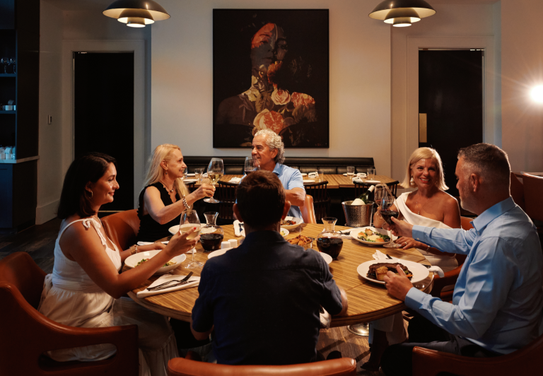 Restaurants & Dining | Sandestin Golf and Beach Resort