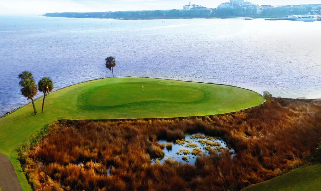 The Links Golf Course | Sandestin Golf and Beach Resort