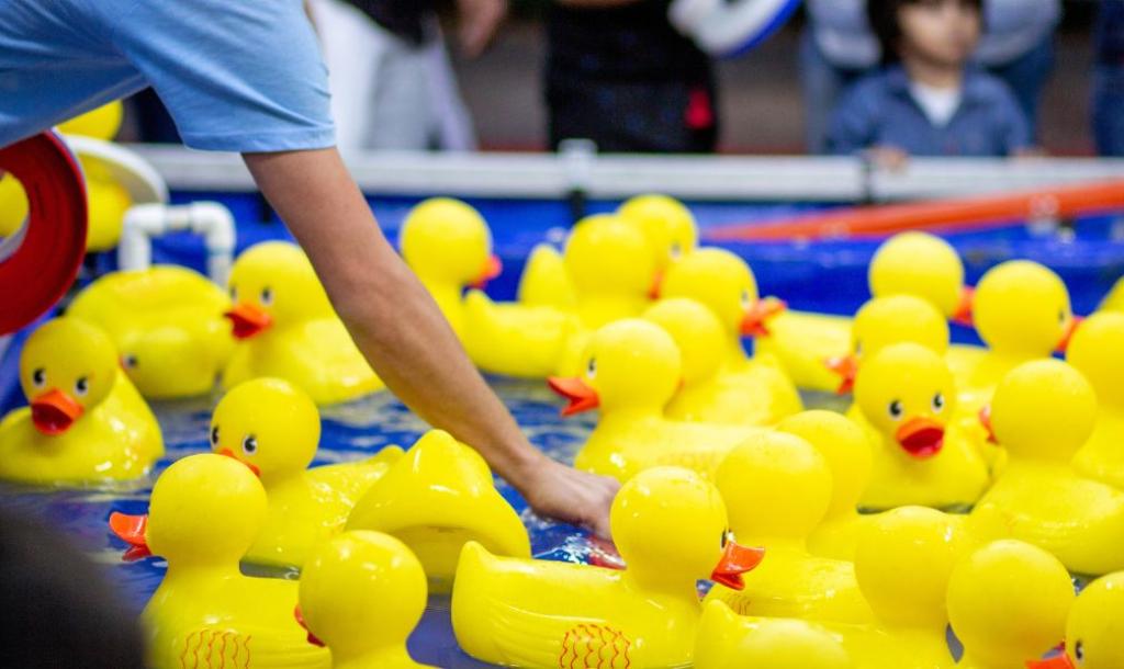 Burnt Pine Carnival | Sandestin Golf and Beach Resort