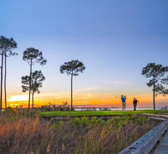Our Resort Map | Sandestin Golf and Beach Resort