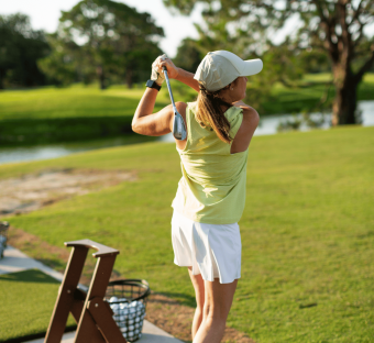 Our Resort Map | Sandestin Golf and Beach Resort