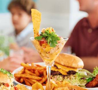 Our Resort Map | Sandestin Golf and Beach Resort