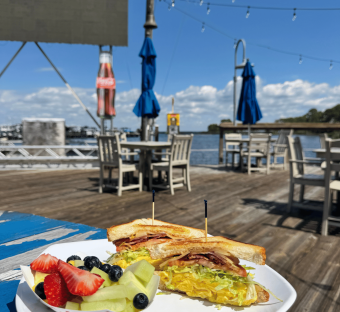 Our Resort Map | Sandestin Golf and Beach Resort