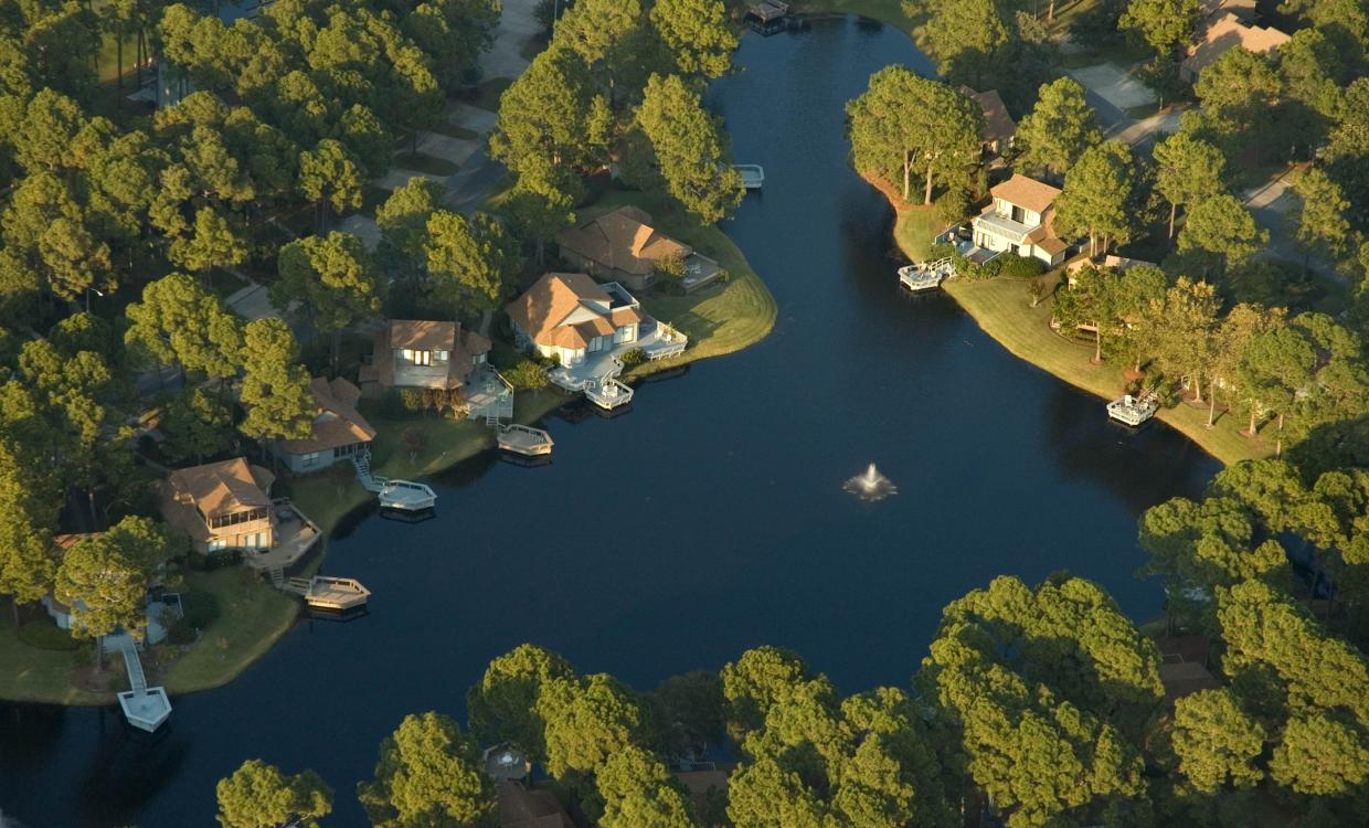 Village & The Grand Complex | Sandestin Golf and Beach Resort