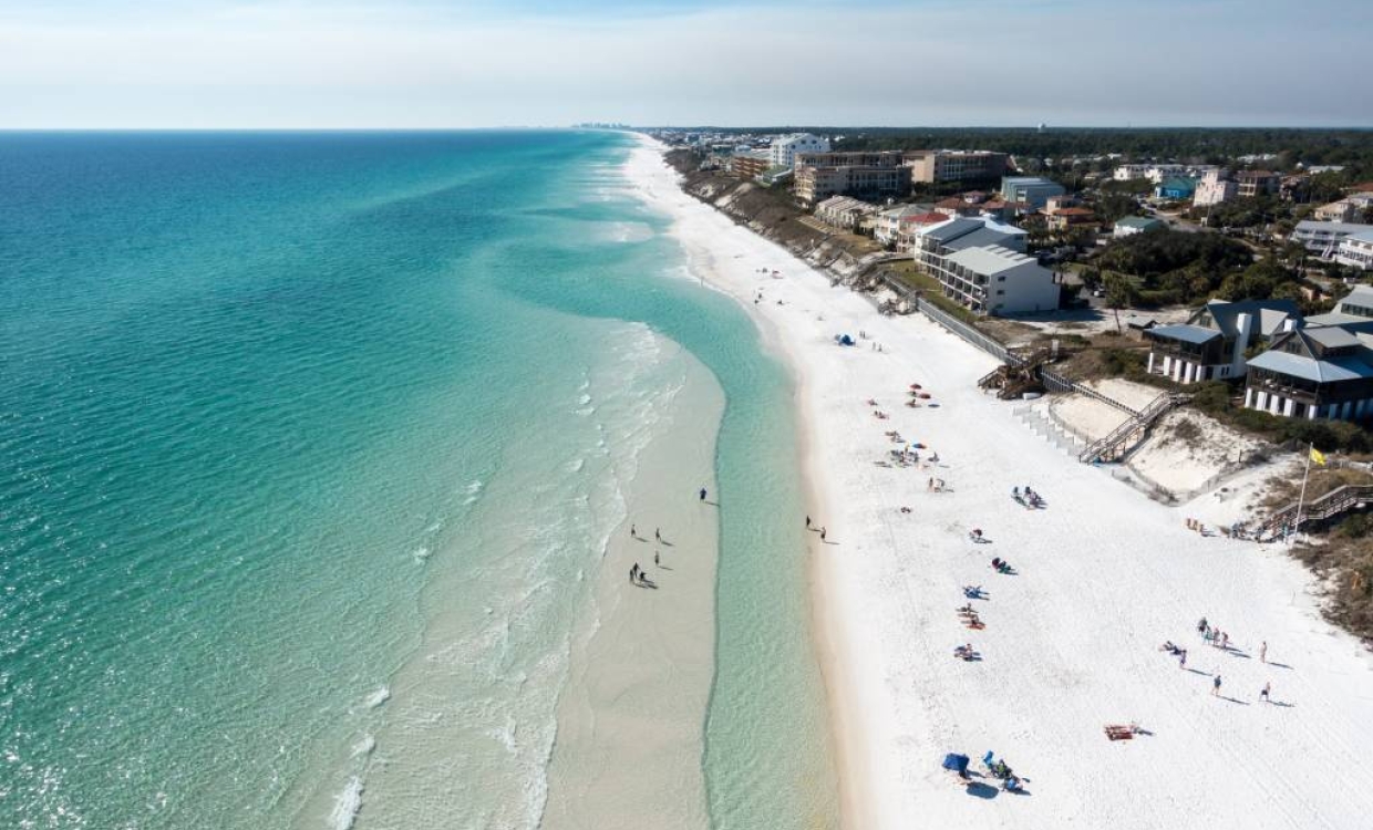 Village & The Grand Complex | Sandestin Golf and Beach Resort