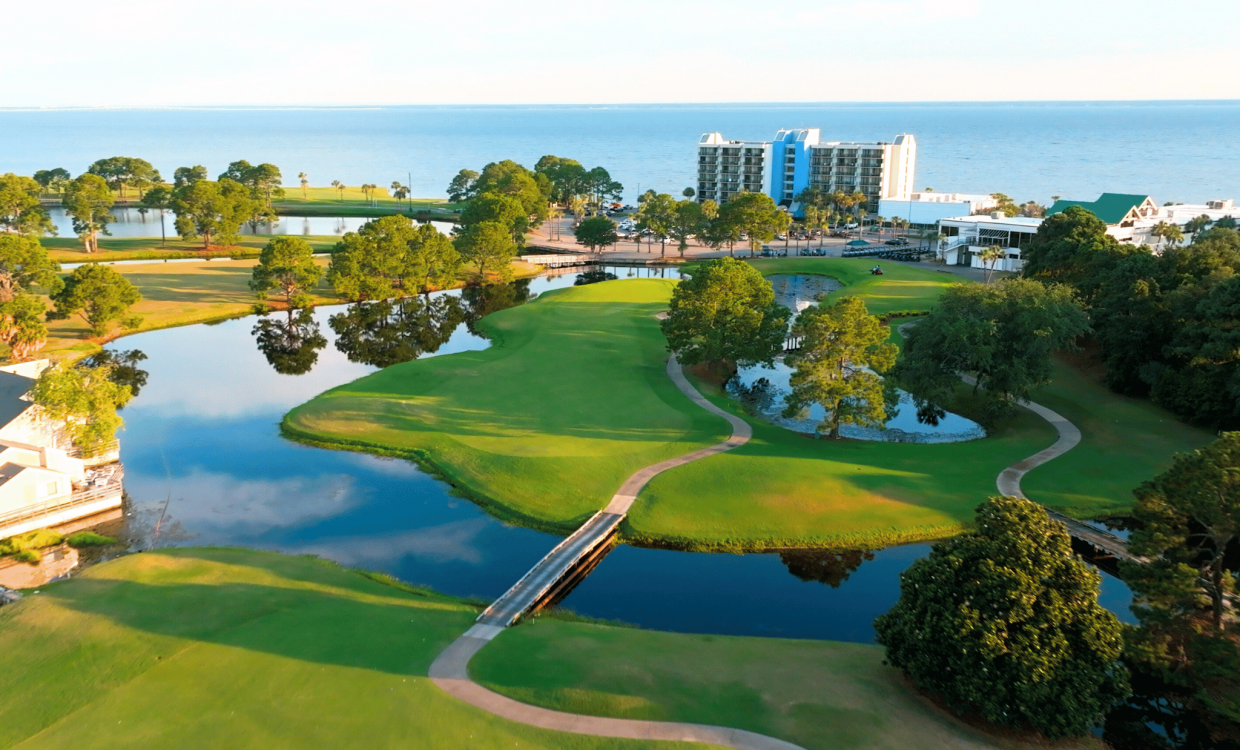 Best Sandestin Golf Courses | Sandestin Golf and Beach Resort
